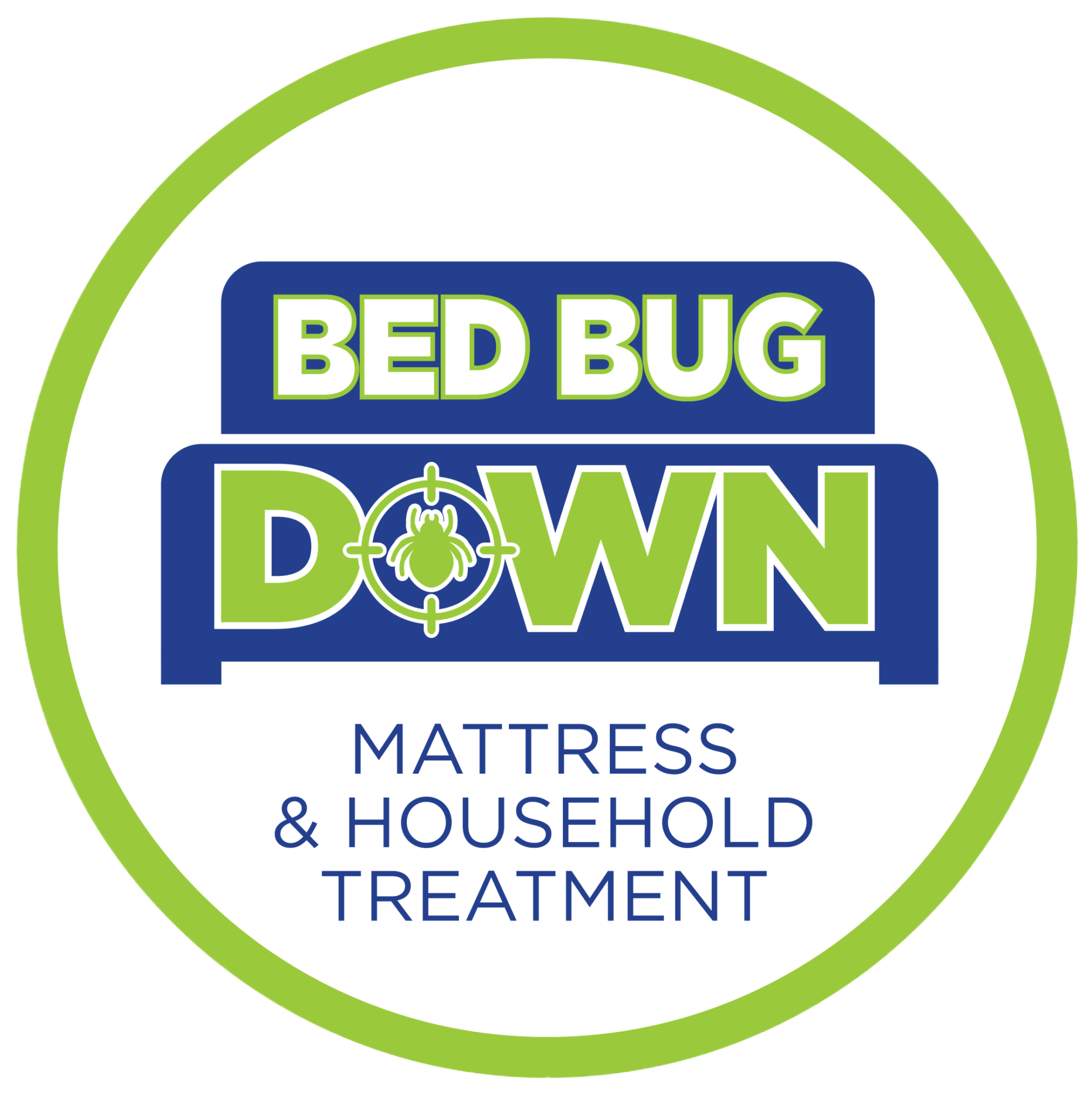 Home - Bed Bug Down